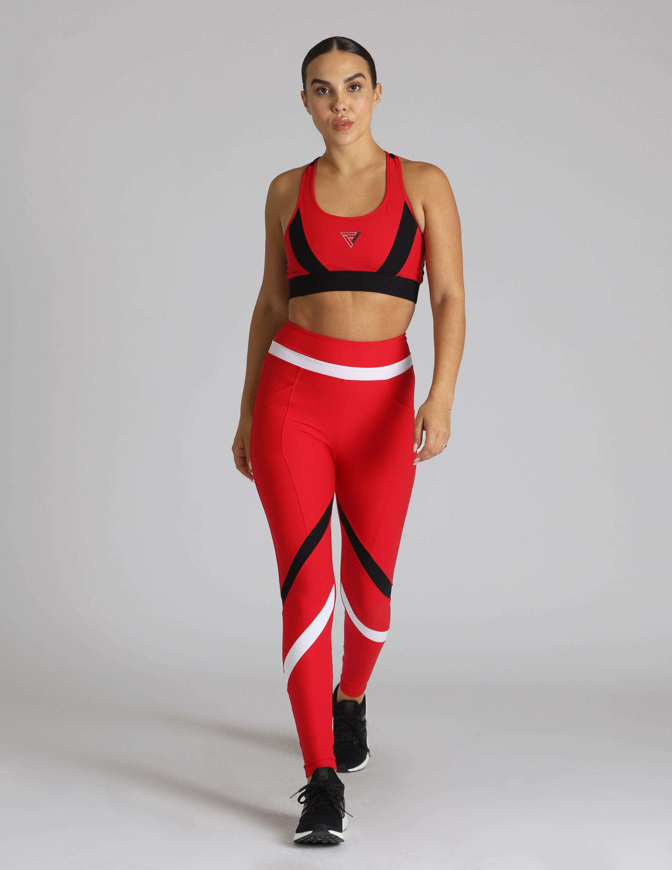 Women – YELLA Activewear